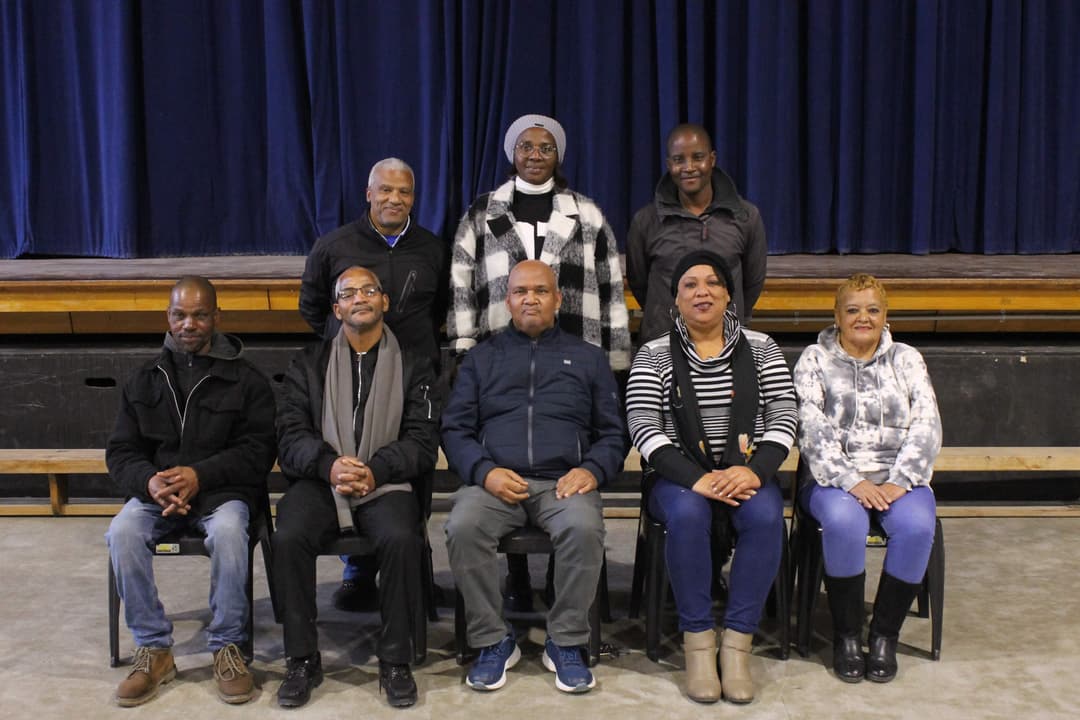 Muizenberg High School