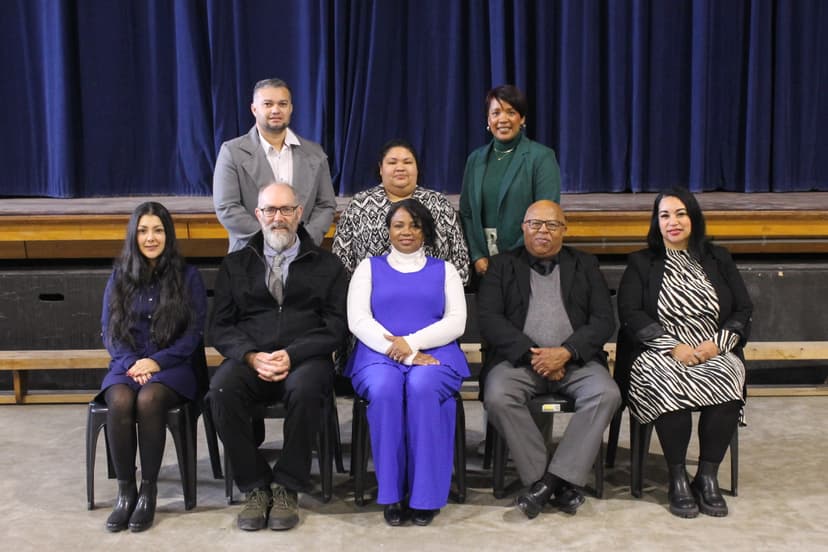 Muizenberg High School